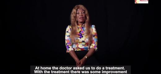 MeVacP Home For Parents and teachers | maidenlab