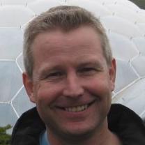 Dr James Bray | maidenlab