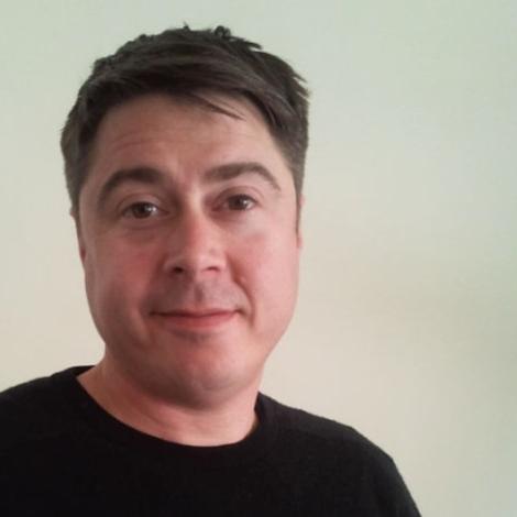 Dr Samuel Sheppard | maidenlab