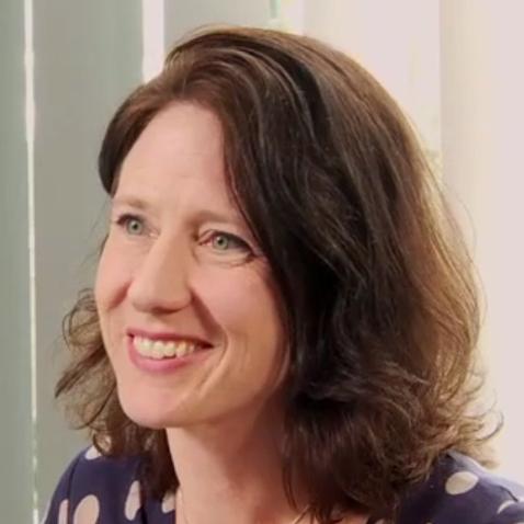 Professor Angela Brueggemann | maidenlab