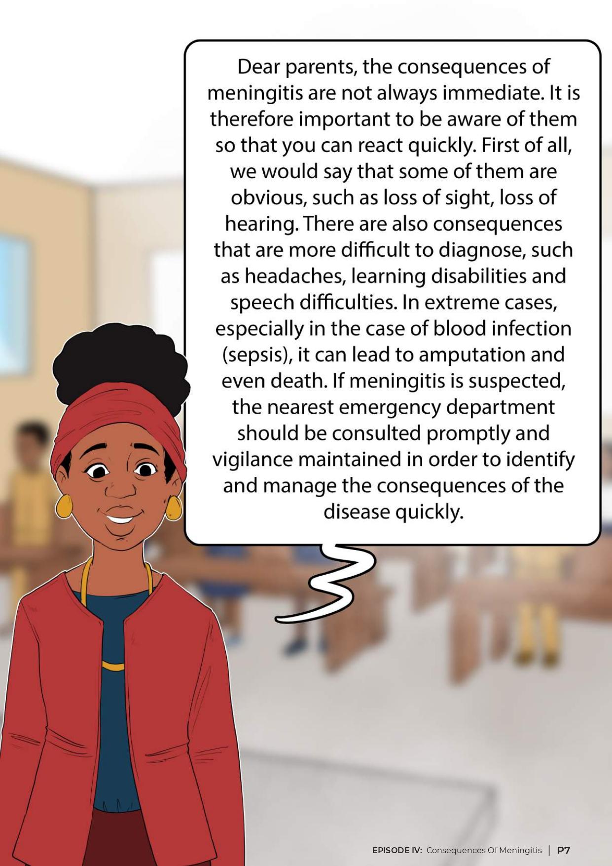 Kolo's story, episode 4 | maidenlab