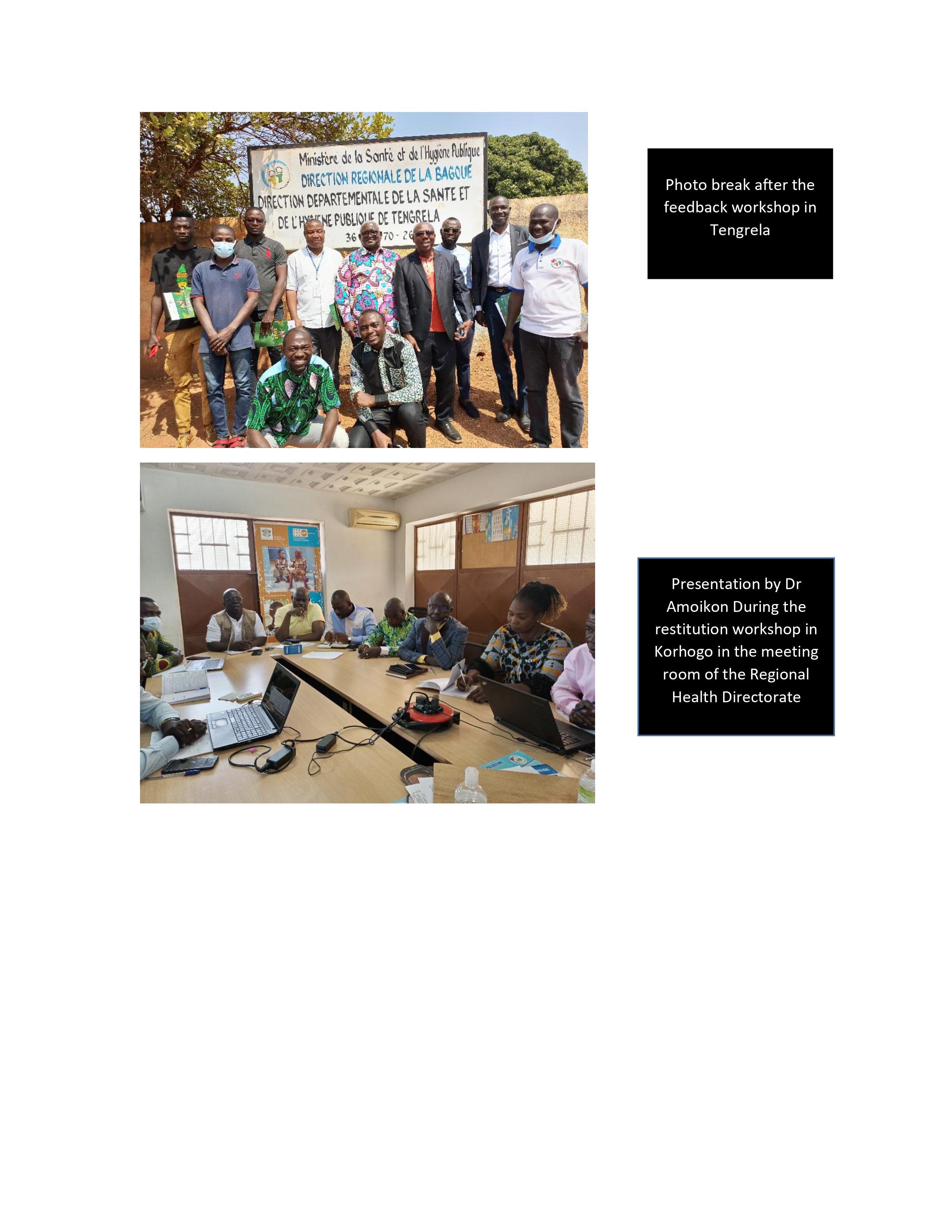 report on the awareness-raising activity | maidenlab